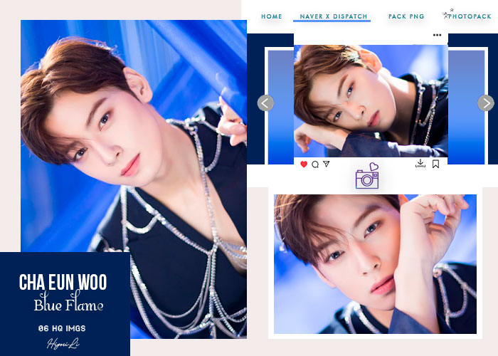 [PHOTOPACK] Eun Woo - ASTRO [NAVER x DISPATCH] by HiyoriLi on DeviantArt