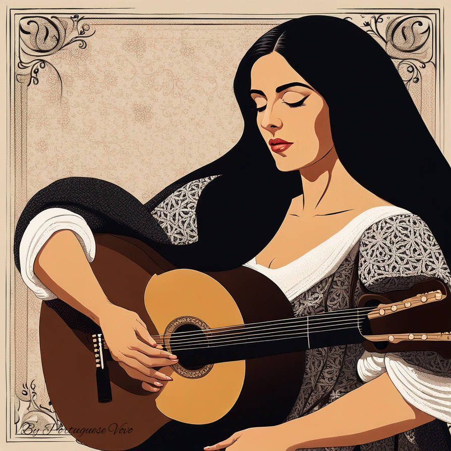 Fado Portugues by PortugueseVoVo on DeviantArt