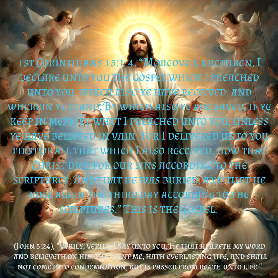 The Son of God, The Hope of the World. by PortugueseVoVo on DeviantArt