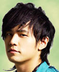 Jay Chou icon by ShinigamiShane44 on DeviantArt
