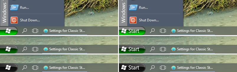 Longhorn Inspirate Start Button by rabra on DeviantArt