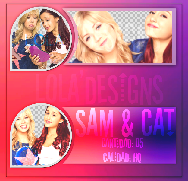 Sam Cat by LolitaEditions on DeviantArt