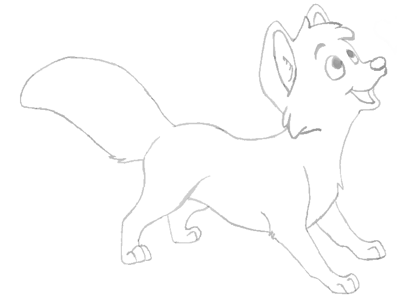 ~free Tod Base~ Psd By Shaialove On Deviantart