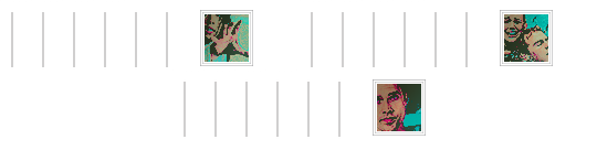 ICON BORDER STYLE PSD 07 //: by theshebb. by niixzee on DeviantArt