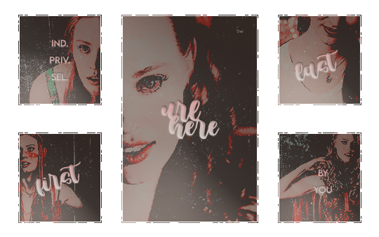 PROMO TEMPLATE 04 //: by theshebb. by niixzee on DeviantArt