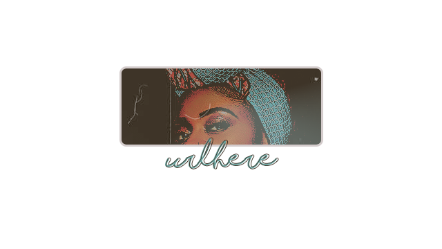 Transparent Tumblr Headers