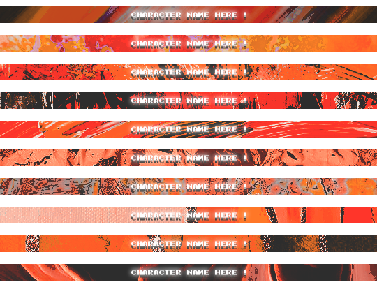 PREMADE MUSE BANNERS PSD 01 //: theshebb. by niixzee on DeviantArt