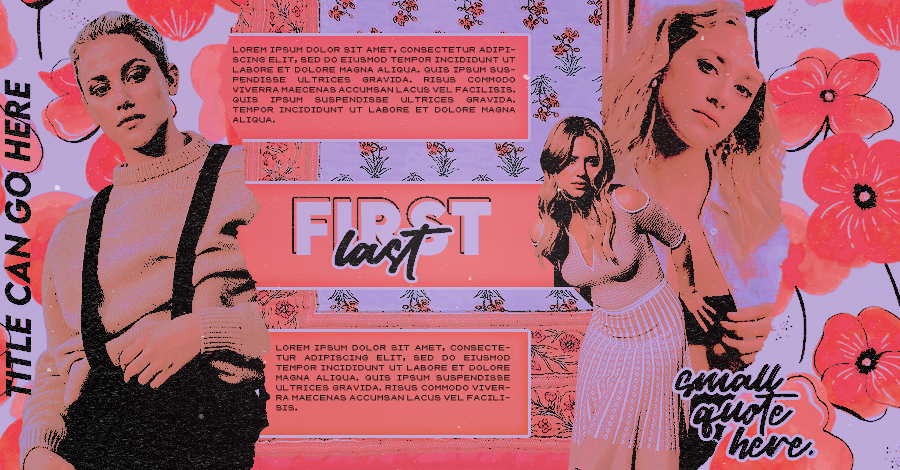 character psd template for docs //: 003. by niixzee on DeviantArt