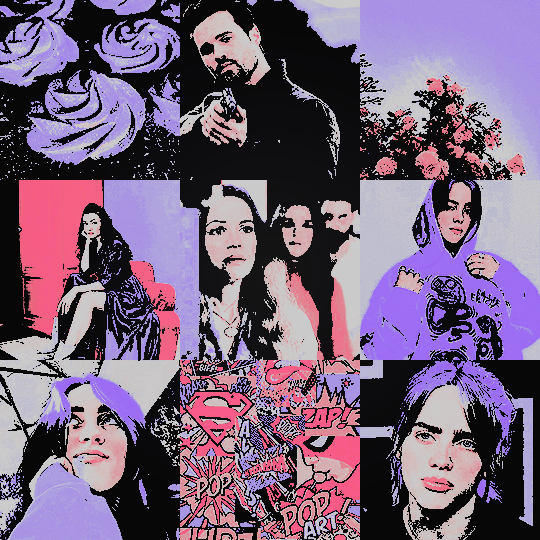 purple pop psd //: theshebb. ( free ) by niixzee on DeviantArt