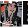 PROMO TEMPLATE //: 111. by niixzee on DeviantArt