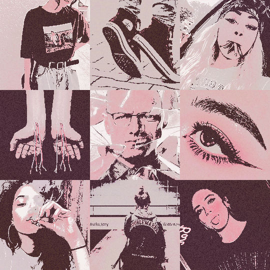 soft pink grunge psd //: theshebb. by niixzee on DeviantArt