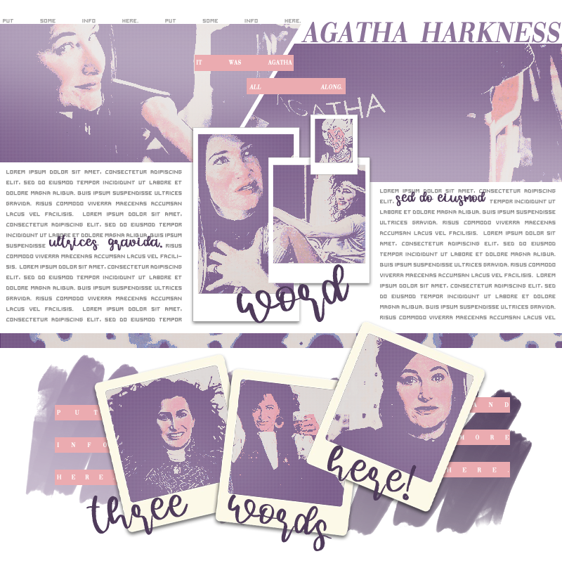 character psd template for docs //: 009. by niixzee on DeviantArt