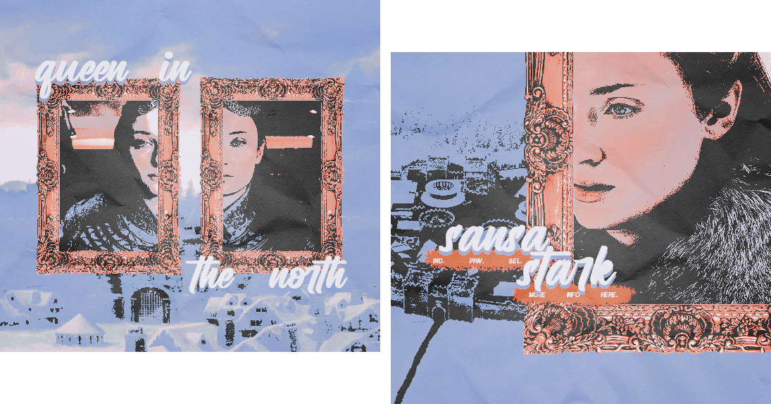 PROMO TEMPLATE //: 114. by niixzee on DeviantArt