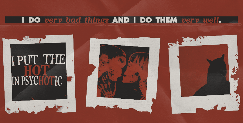 graphic header template for docs //: 012. by niixzee on DeviantArt