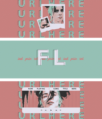 tv set / pinned post psd template. by niixzee on DeviantArt