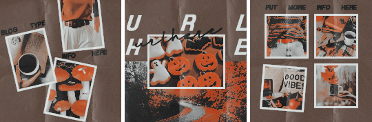 PROMO TEMPLATE //: 117. by niixzee on DeviantArt