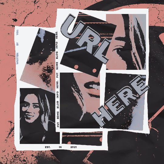 PROMO TEMPLATE //: 119. by niixzee on DeviantArt