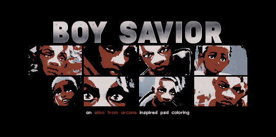 boy savior psd //: theshebb. by niixzee on DeviantArt