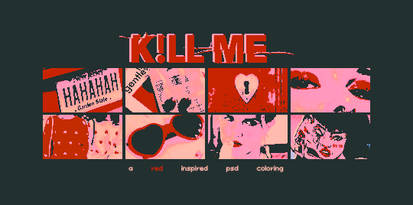 shut me up psd //: by niixzee. by niixzee on DeviantArt