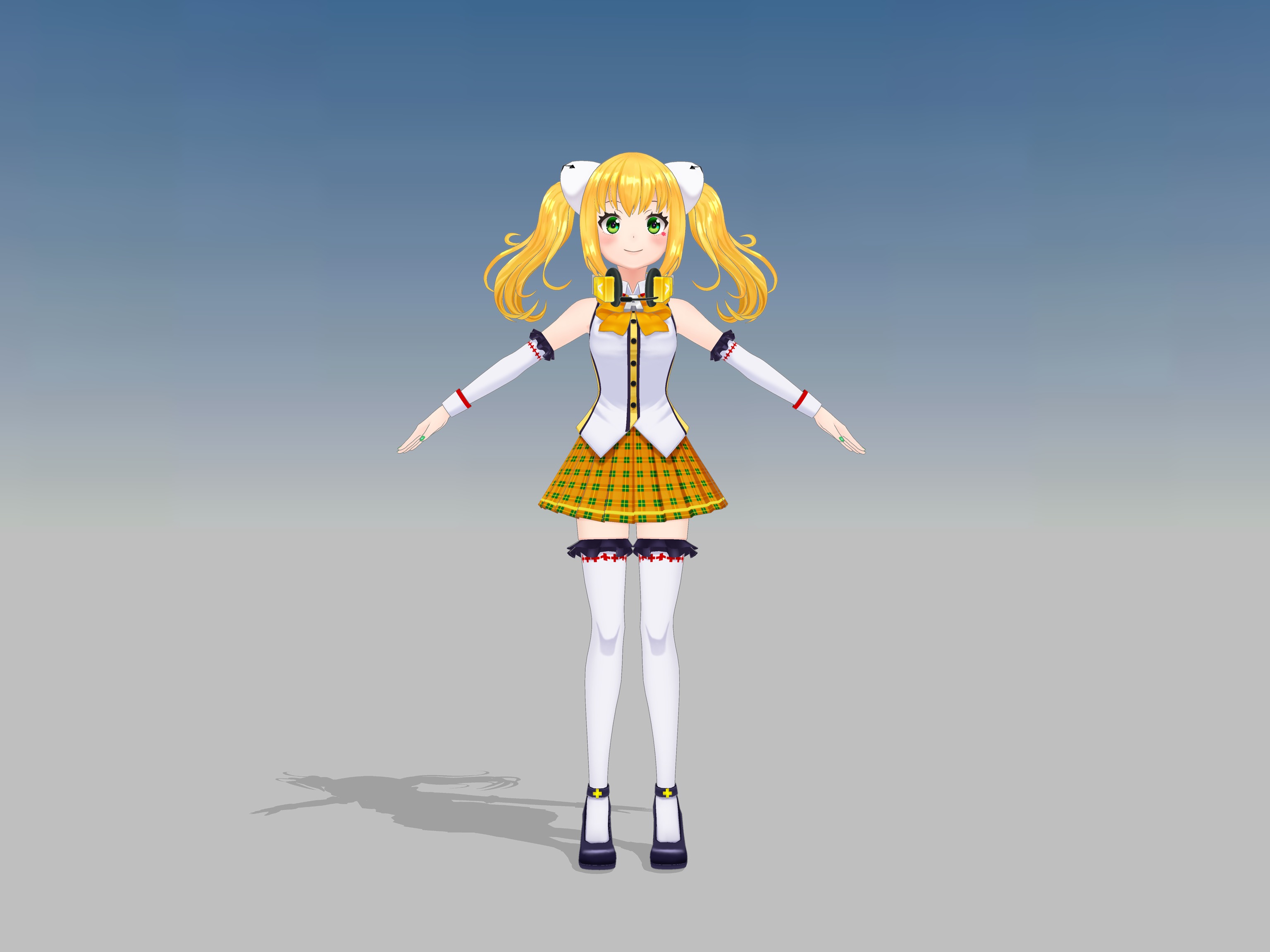 Aiko Public Model Download By Zxy121 On Deviantart