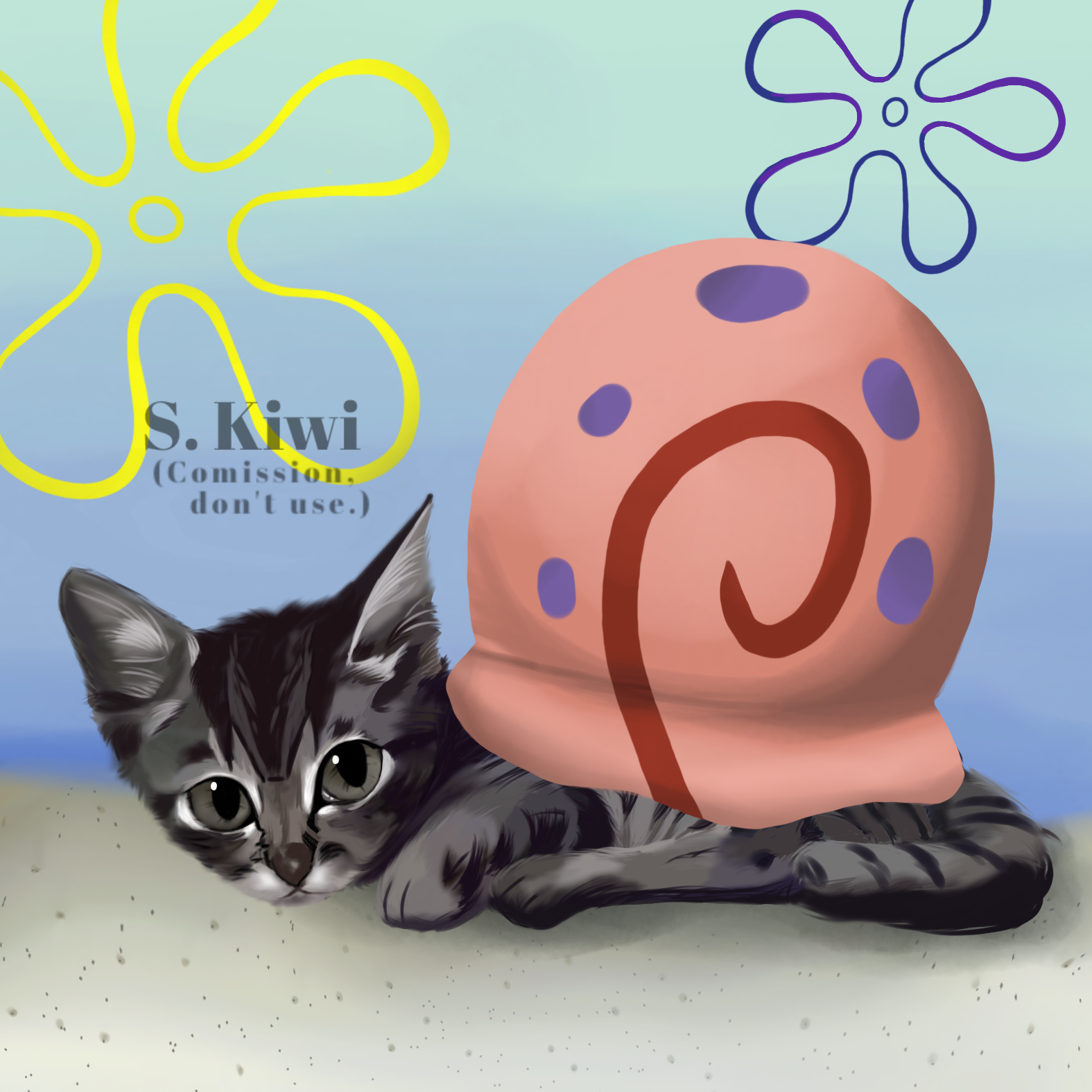 Garry by KiwwiiArt on DeviantArt