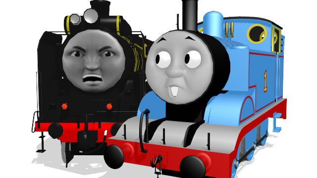 Hiro is Mad by Fanofthomas31 on DeviantArt