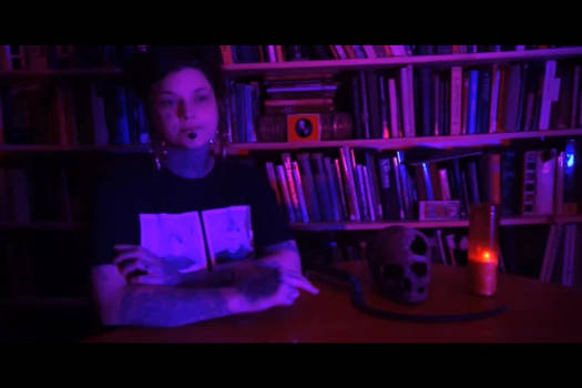 Explore the Best Kenneth_anger Art | DeviantArt