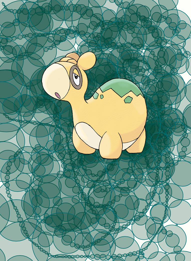 Numel Wallpaper by Awesomesauceoreos on DeviantArt