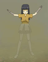 Star Fire Gold Statue Transformation Animation by StickyScribbles on ...