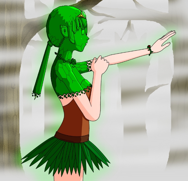 StoneLad's DeviantArt Gallery