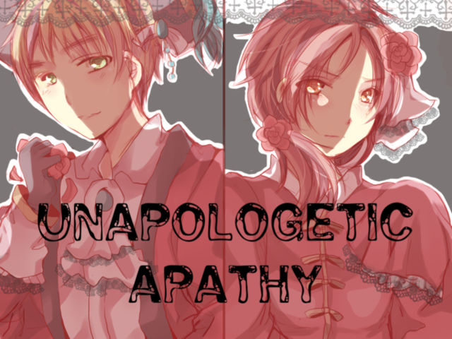 Apathy Prologue by SlashGod on DeviantArt