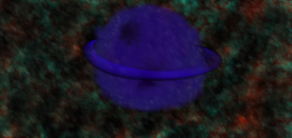 Random Planet by CatsRule1997 on DeviantArt