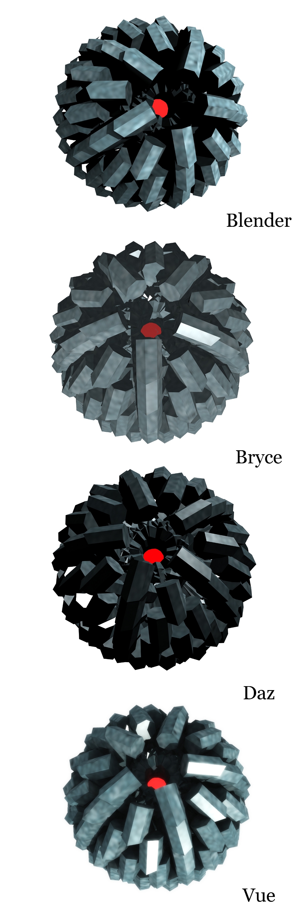 Spore Bomb by dmaland on DeviantArt