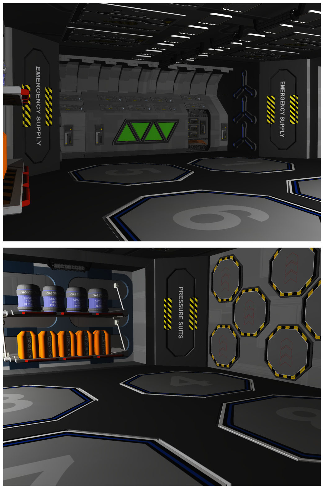 Triton Station Storage OBJ by dmaland on DeviantArt