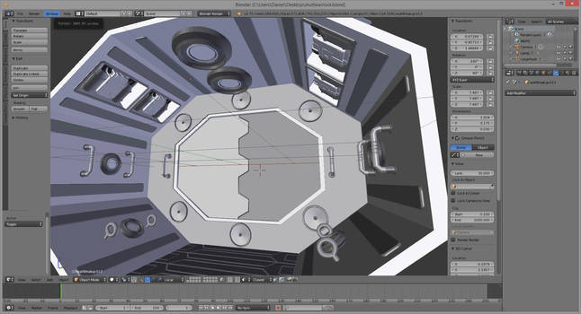 Explore the Best Virtualset Art | DeviantArt