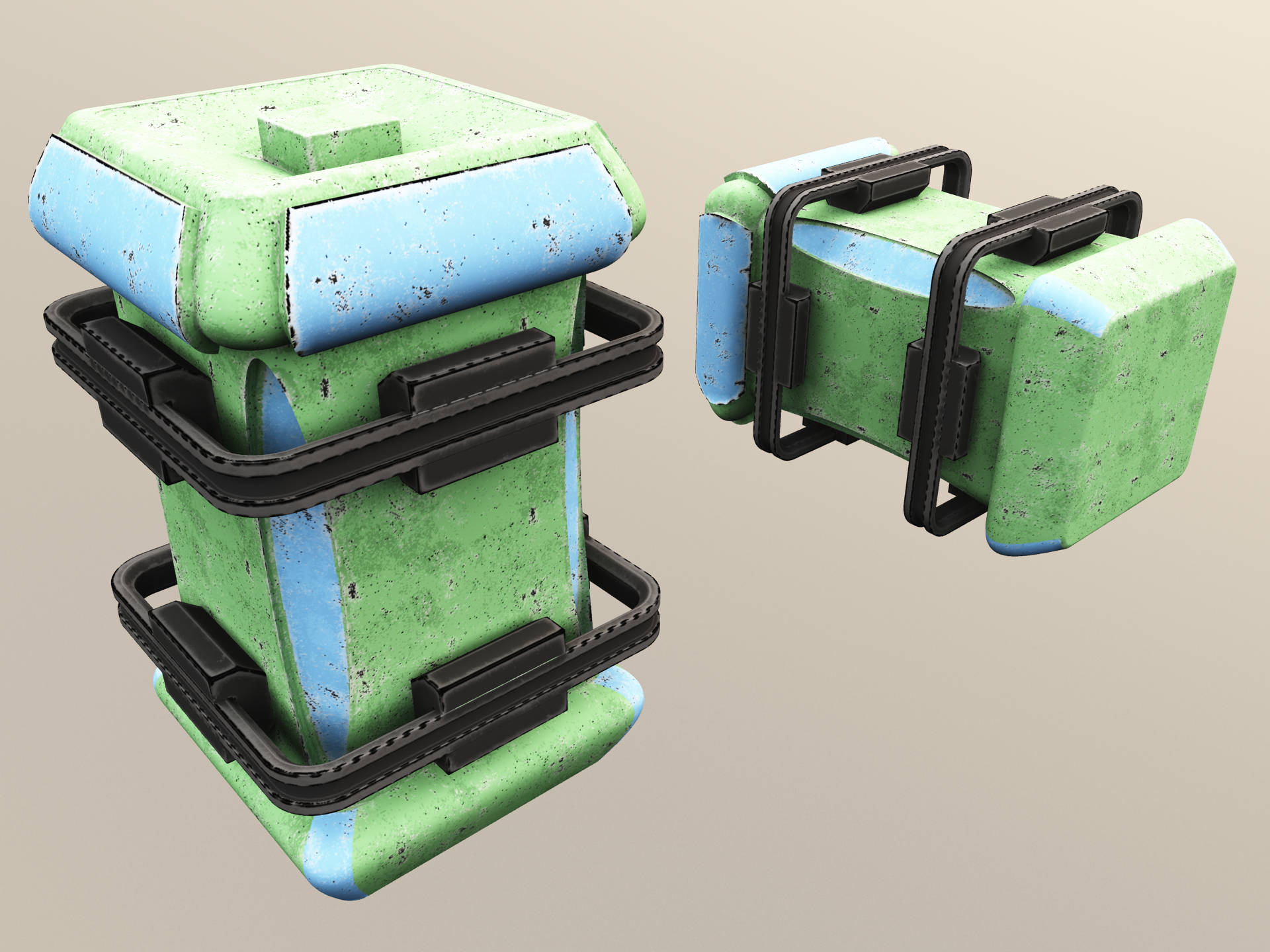 MBE Storage Box by dmaland on DeviantArt