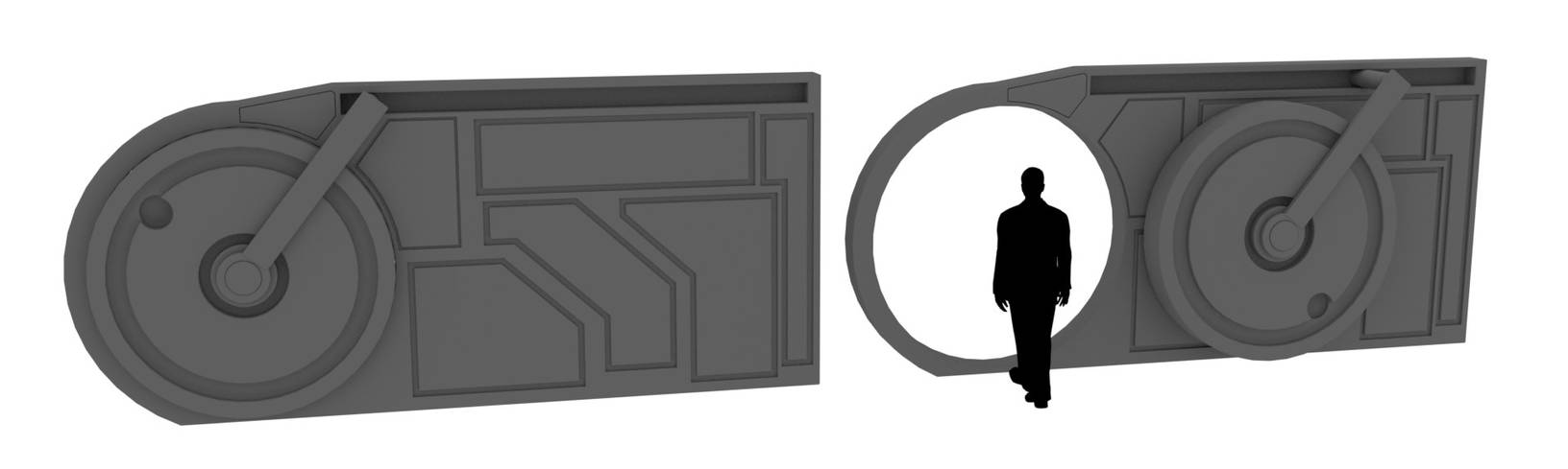 Airlock 2 OBJ by dmaland on DeviantArt