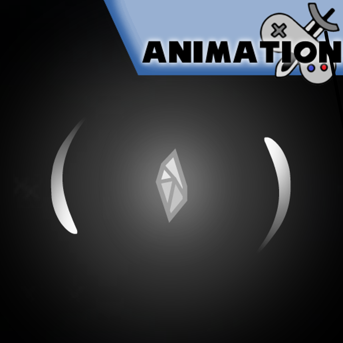 White Void Crystal by darksoma905 on DeviantArt
