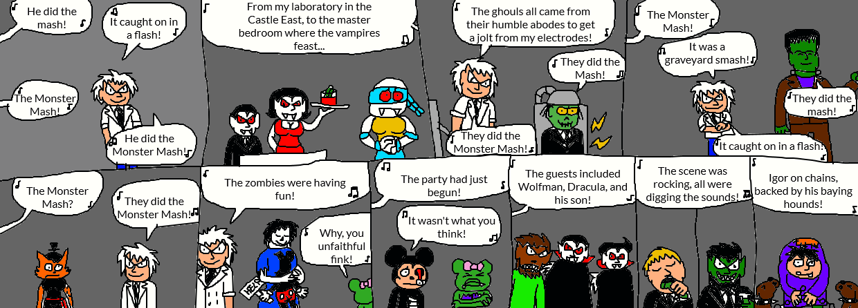 October Bash Page 6 by LuciferTheShort on DeviantArt