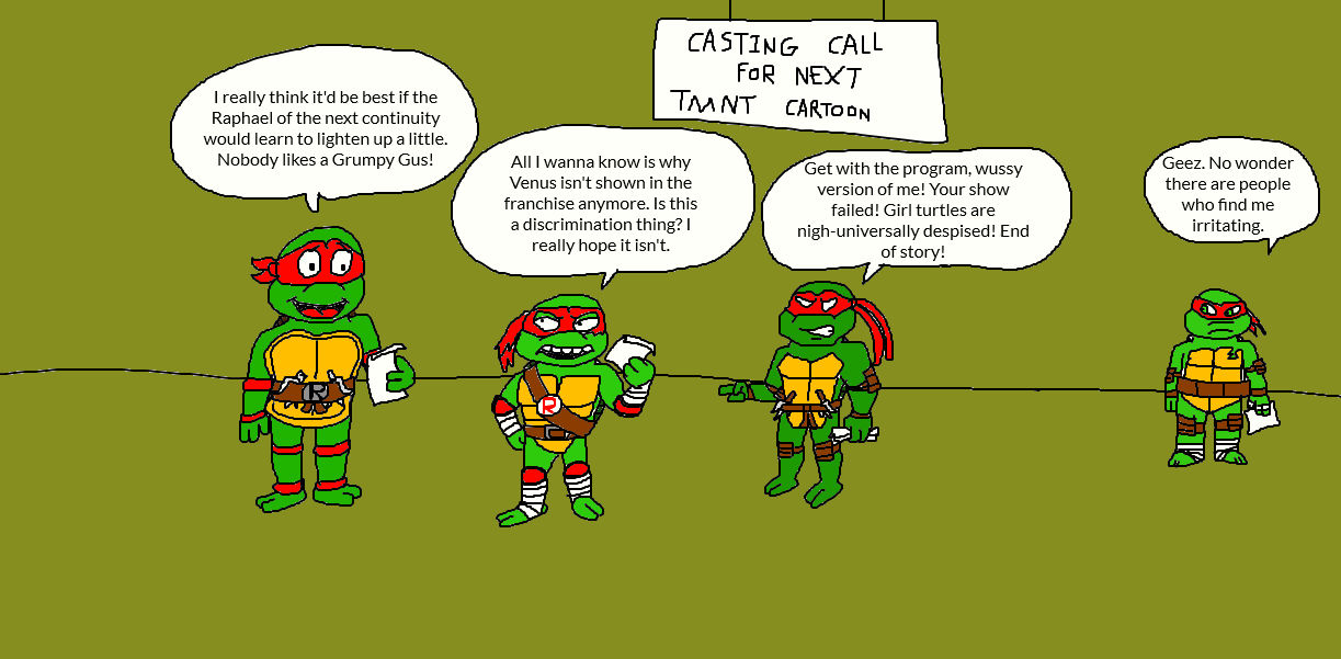 End of Another TMNT Era by LuciferTheShort on DeviantArt