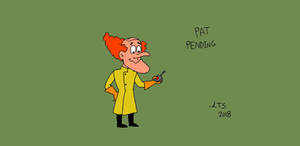 Wacky Races by ClassicGamer84 on DeviantArt