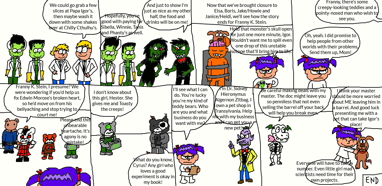 Mirrored Misdeeds Page 16 (END) by LuciferTheShort on DeviantArt