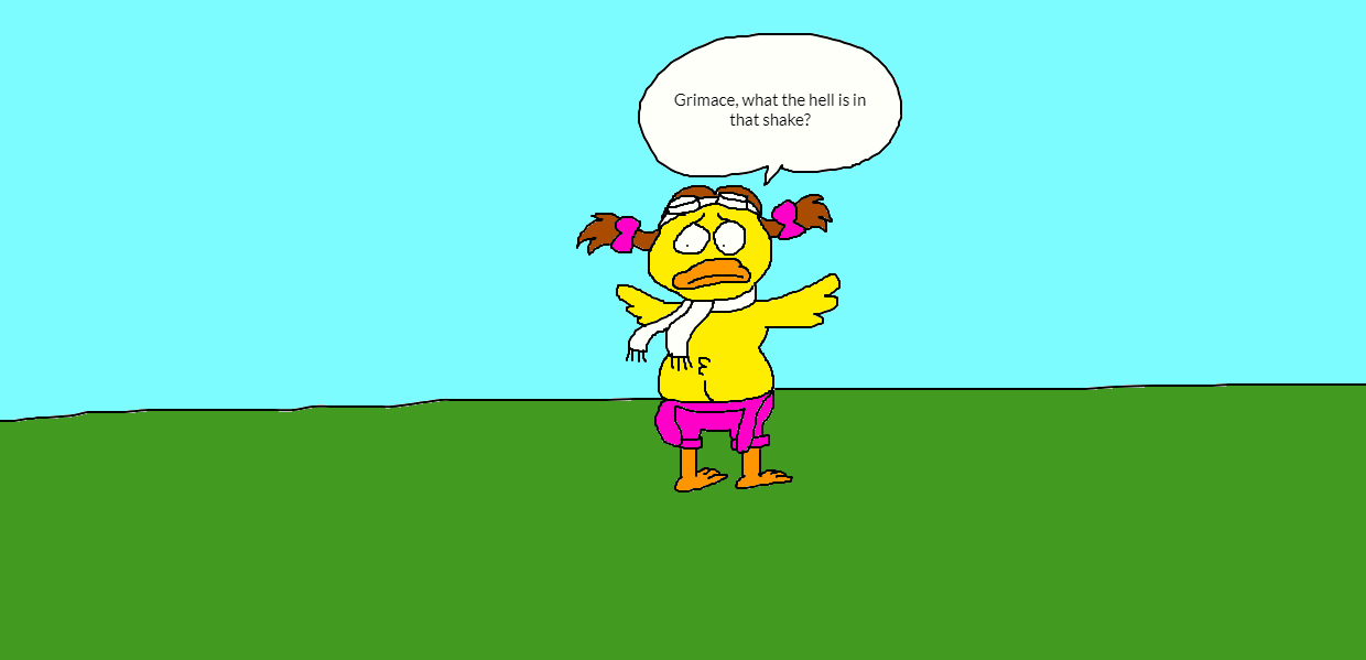 sENFtember Day 26 - Birdie the Early Bird by LuciferTheShort on DeviantArt