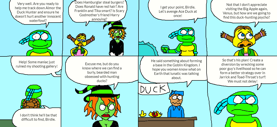 A New Dawn Page 2 by LuciferTheShort on DeviantArt