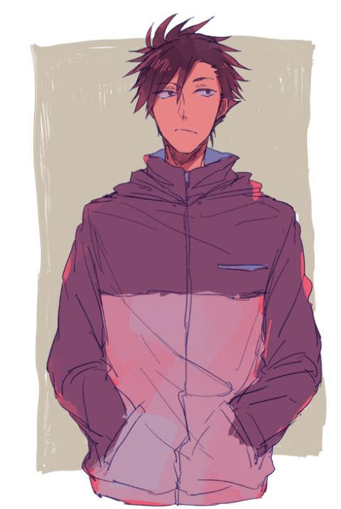 Kuroo Tetsurou x Reader |I n v i d i a m | by writingforpleasure on ...