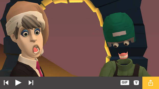 Explore the Best Plotagon Art | DeviantArt