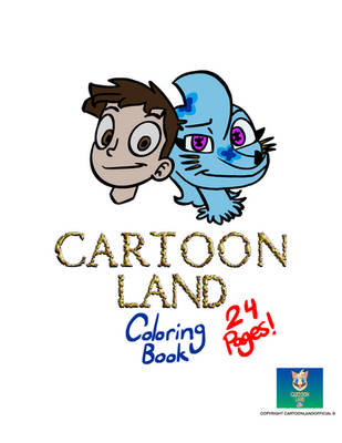 Cartoon Land Smith by CartoonLandOfficial on DeviantArt
