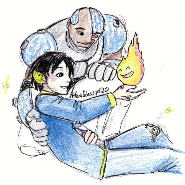 Headless pt20 by jameson9101322 on DeviantArt