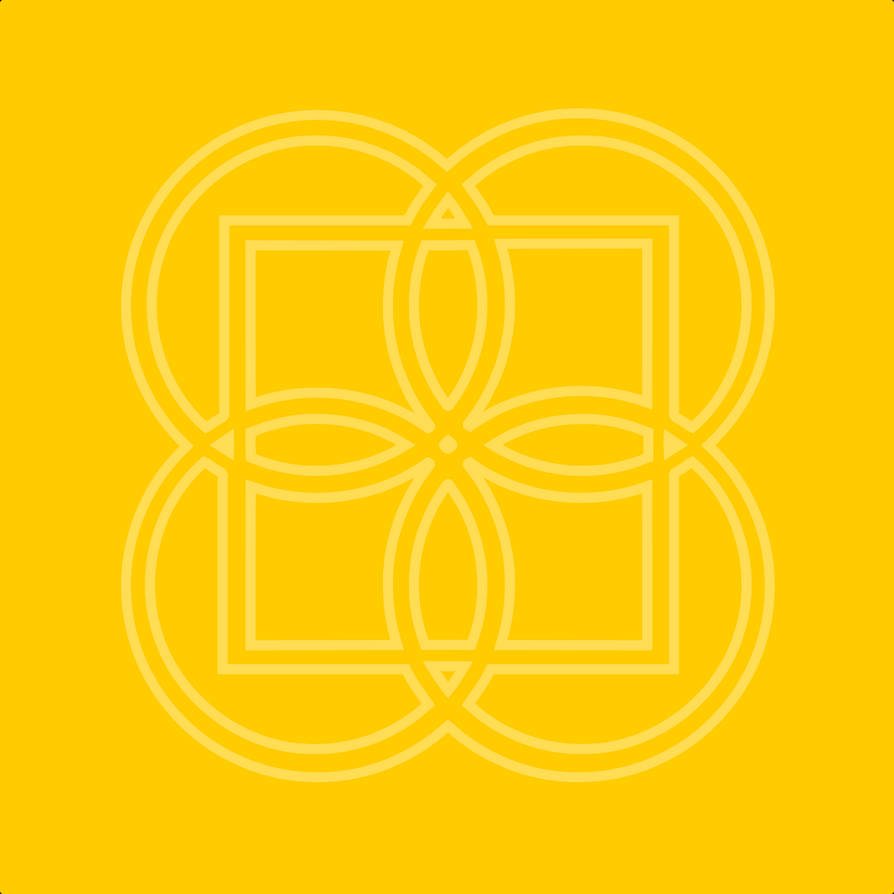 Yellow Celtic Knot Design by yodaman293 on DeviantArt