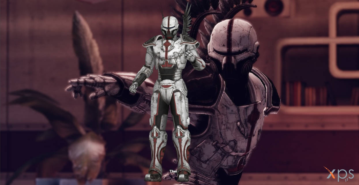 Afterfall InSanity Winged Hussars-Husaria by BlinkJisooXPS on DeviantArt